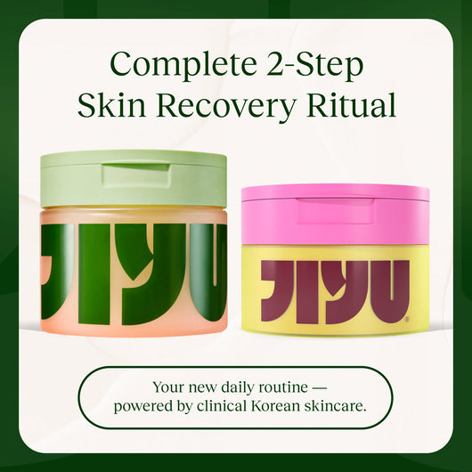 Jiyu Cleanser Bundle – JIYU